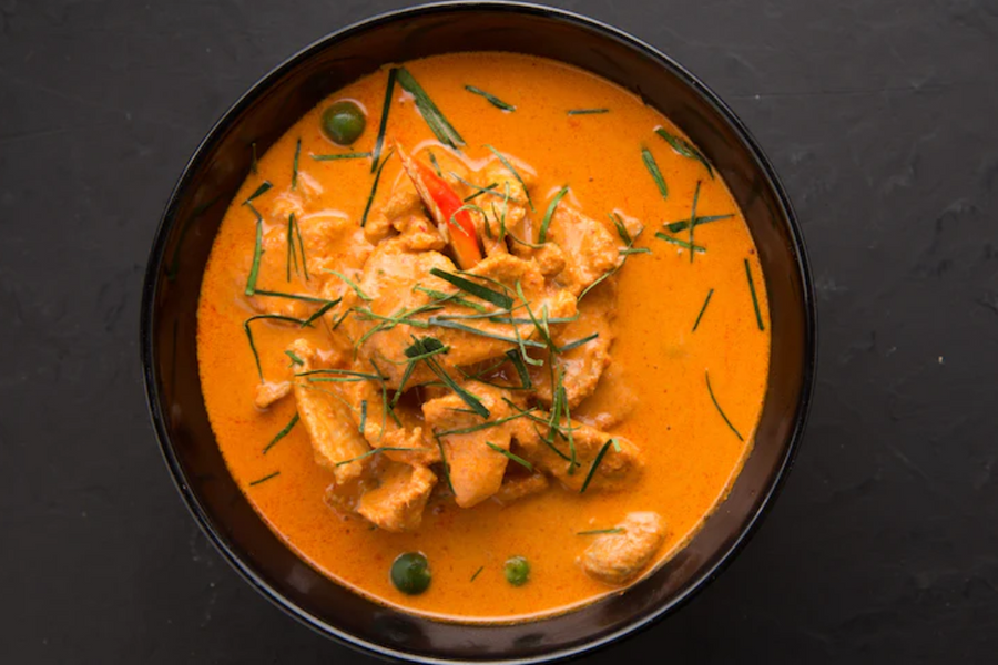 Keto-Friendly Panang Curry Short Ribs – Grass Roots Farmers' Cooperative