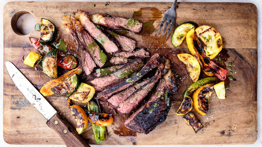 Grass-Fed Steaks & Beef Cuts | Grass Roots Farmers' Cooperative