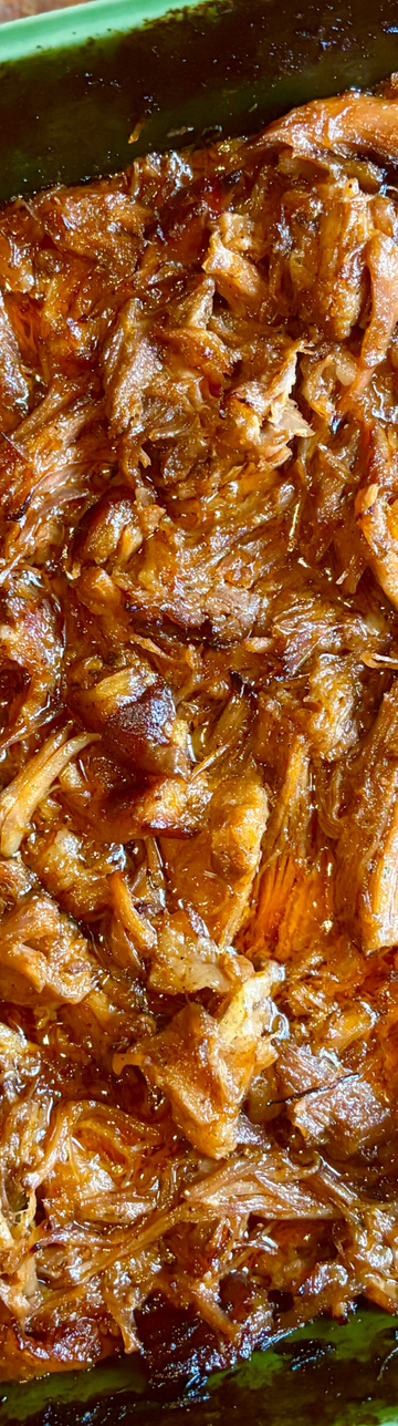 Oven Roasted Pulled Pork – Grass Roots Farmers' Cooperative