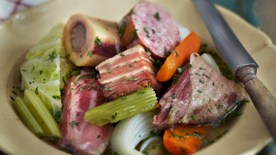 A Better, Healthier Way to Eat Meat – Grass Roots Farmers' Cooperative