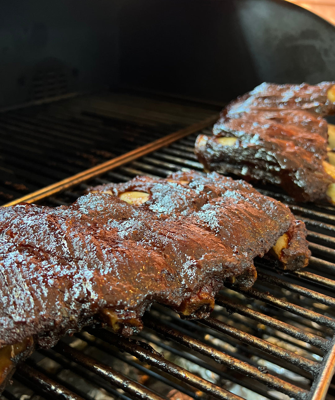 Oven-baked Beef Back Ribs – Grass Roots Farmers' Cooperative