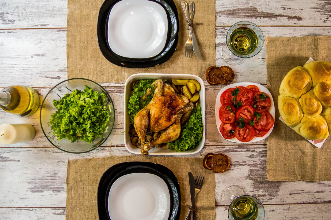 Farm to Table Recipes: Menu Ideas That Are Tasty & Simple – Grass Roots ...