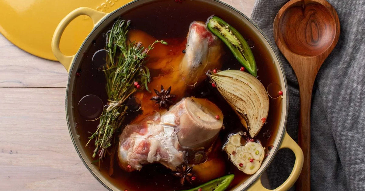 Grass-Fed Beef Organs (Offal) & Bones | Grass Roots Farmers' Cooperative