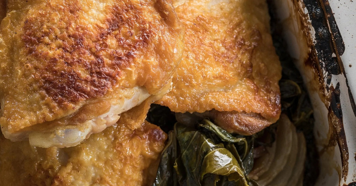 Pasture Raised Chicken | Grass Roots Farmers' Cooperative
