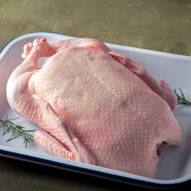 Duck – Grass Roots Farmers' Cooperative