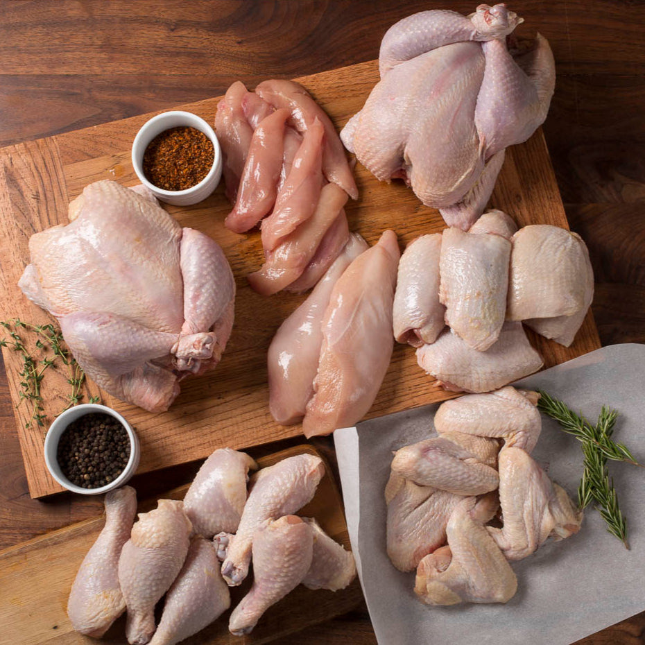 Buy Grass Fed Meat Online | Healthy, Pastured Meats Delivered – Grass ...