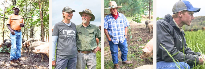 The Co-op – Grass Roots Farmers' Cooperative