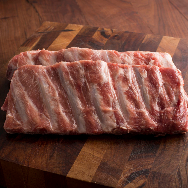 Buy Spare Ribs Online | Grass Fed, Pastured Meat Delivered – Grass ...